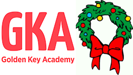Register - Golden Key Academy