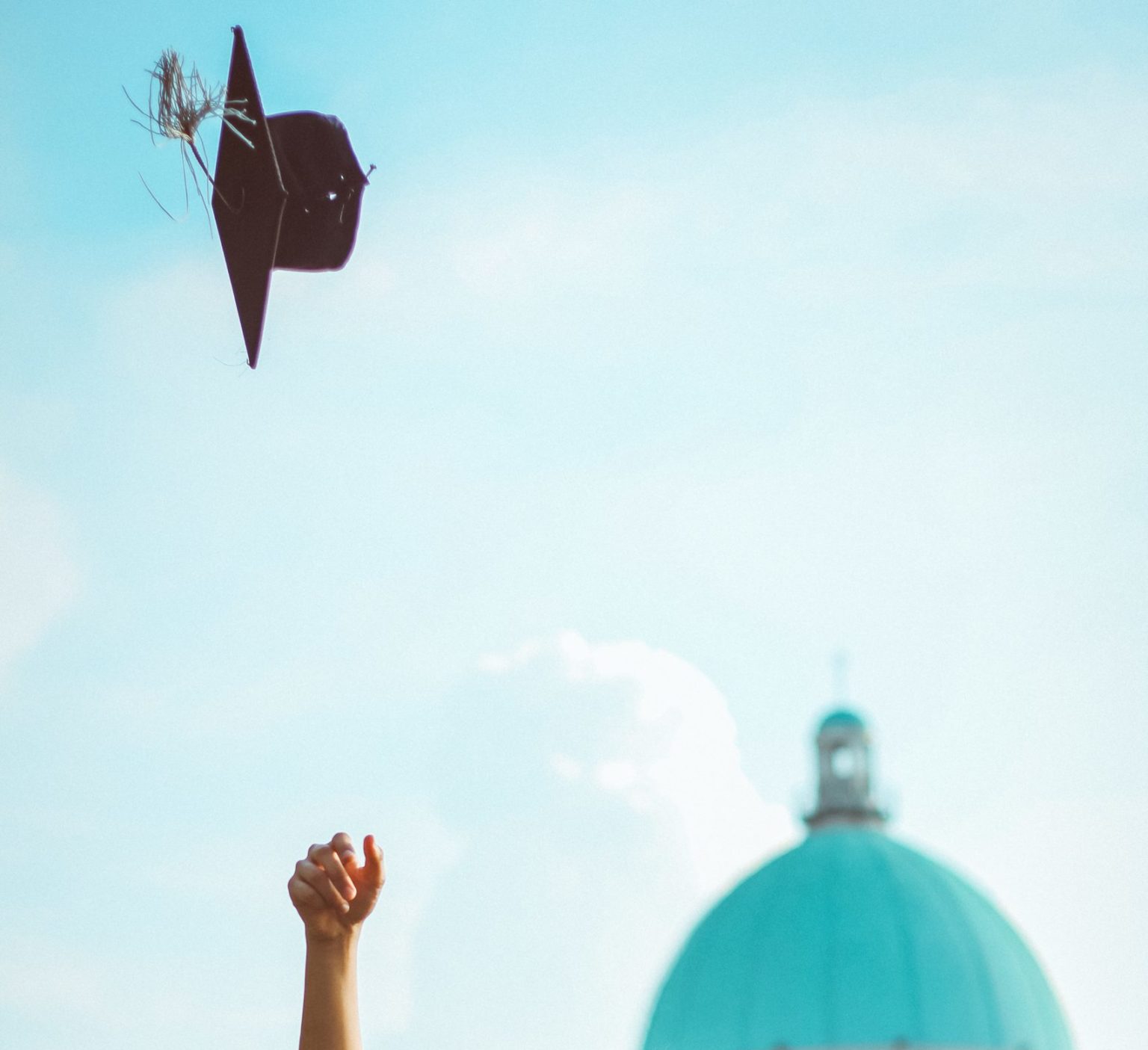 Advice for Recent Graduates – Golden Key Academy