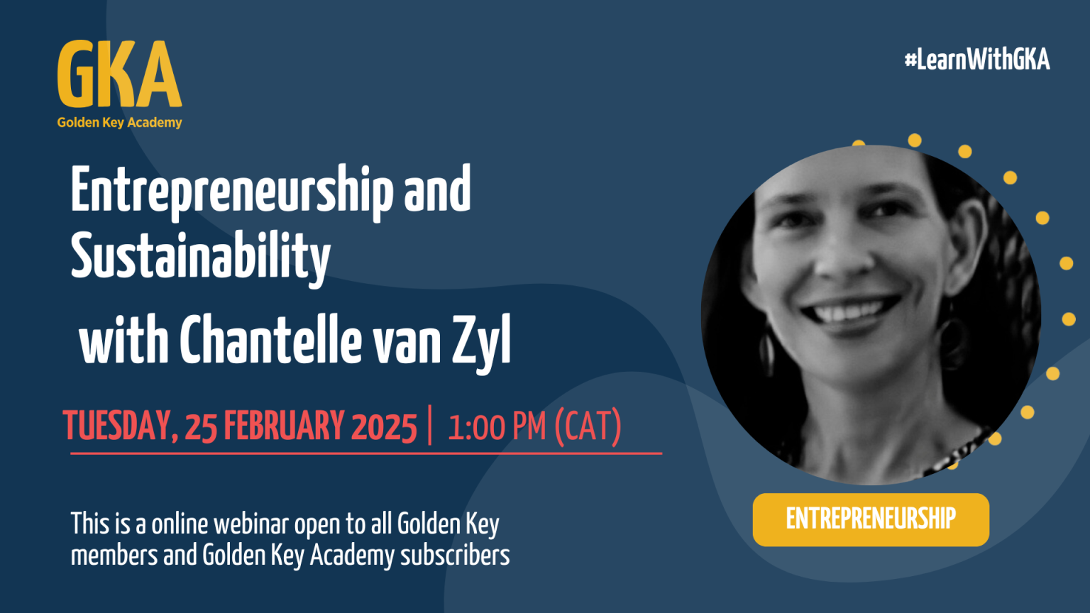 Events - Golden Key Academy