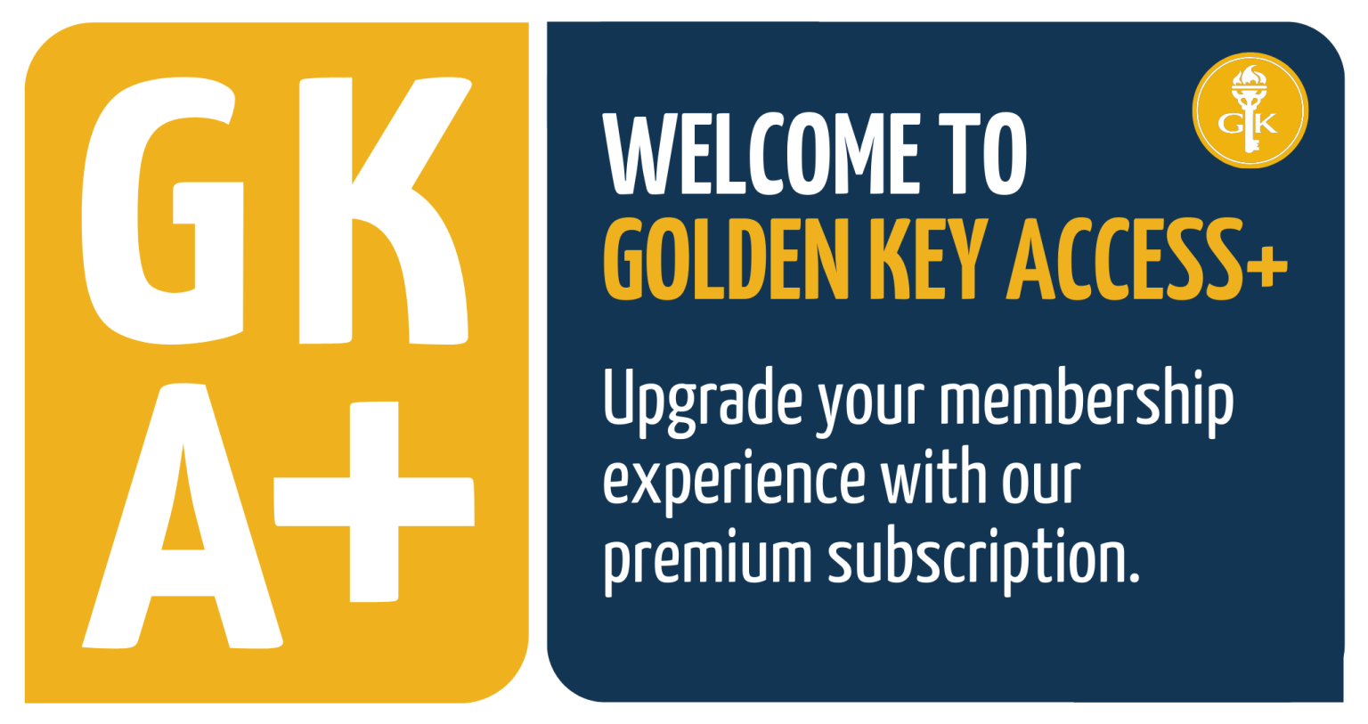 Golden Key Access Plus – Golden Key Academy